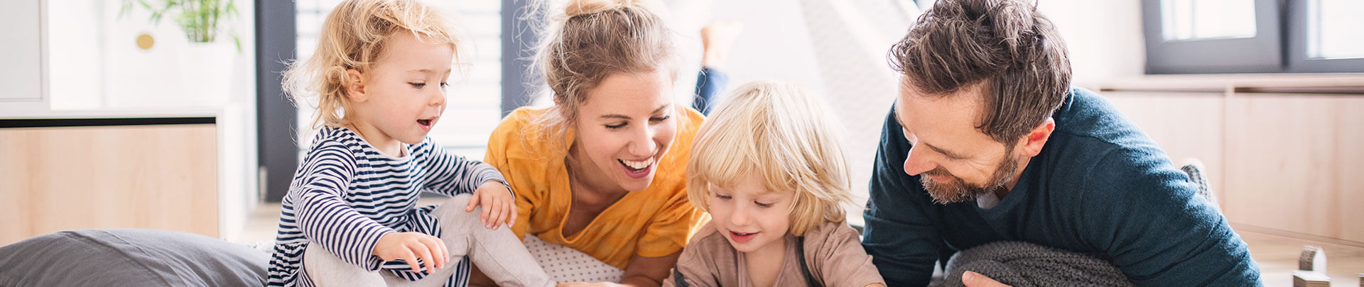 Immobilienverkauf neue Lebenssituation - Immobilien Rauch GmbH